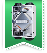 Energy Recovery Ventilators | JencoFan